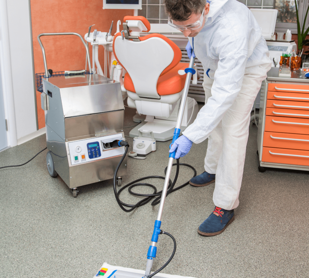 Health and Medical Facilities - Enviro Masters Integrated Services